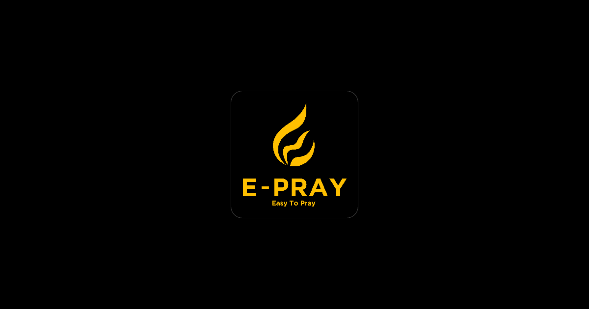 ePray
